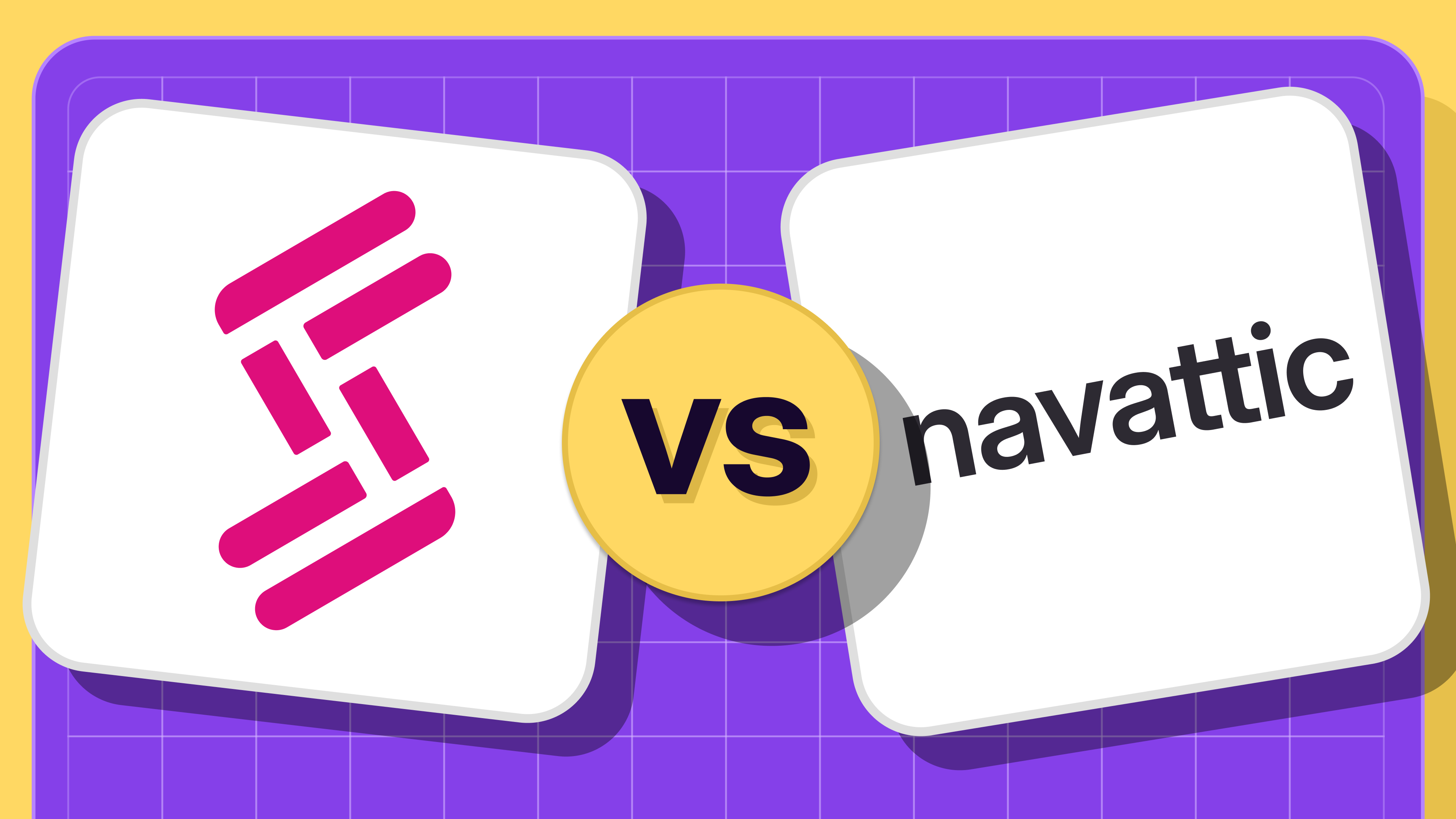 Storylane vs Navattic (2025) - Compare Features, Usability, Pricing